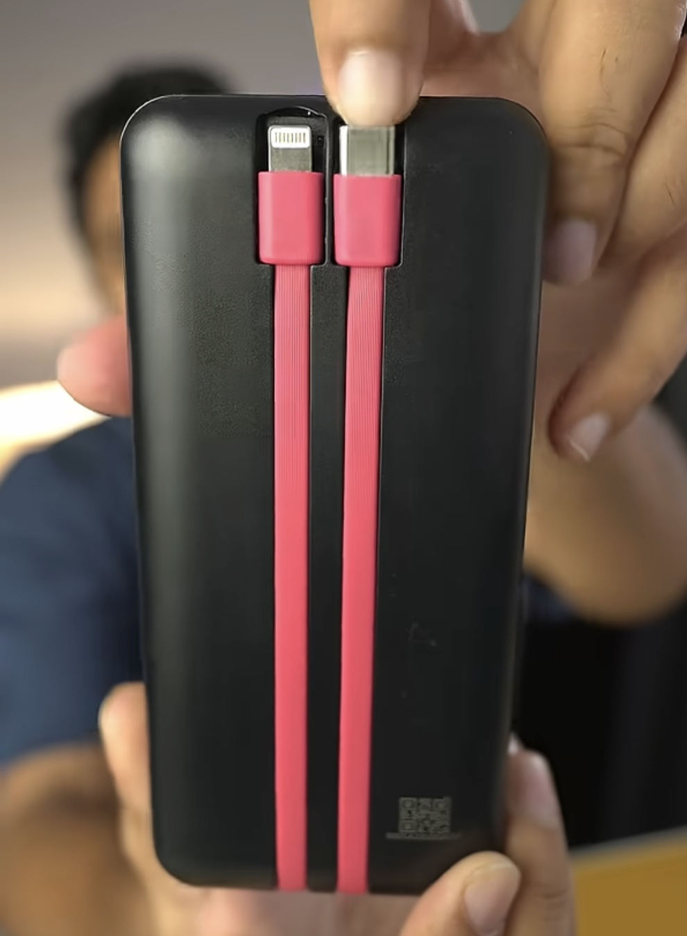 Eveready Power Bank 20000 mAh - ARSMART